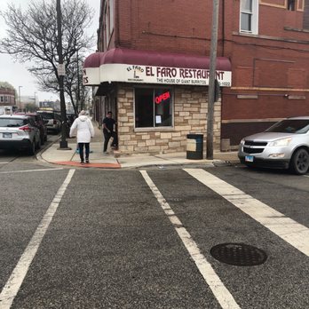 EL FARO - Updated August 2024 - 111 Photos & 241 Reviews - 6136 S ...