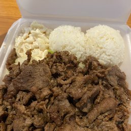 ALOHA EXPRESS - Updated January 2026 - 386 Photos & 366 Reviews - 4119 ...