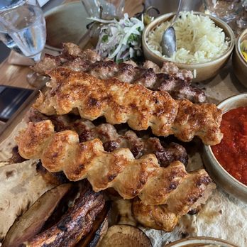 KARAS DINE-IN - Updated July 2024 - 941 Photos & 662 Reviews - 158 S ...