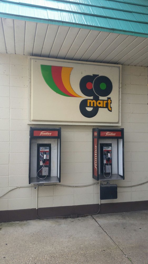 GO-MART - Updated October 2025 - 1310 Viand St, Point Pleasant, West ...