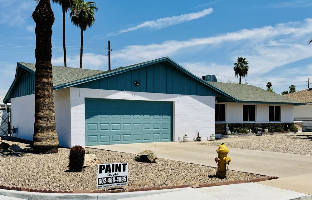 RHINO EXTERIOR HOUSE PAINTING - Updated January 2026 - 104 Photos & 48 ...