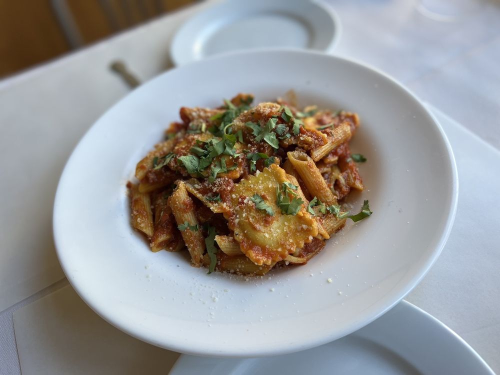 i2i Indian Italian Fusion, Boonton | Roadtrippers