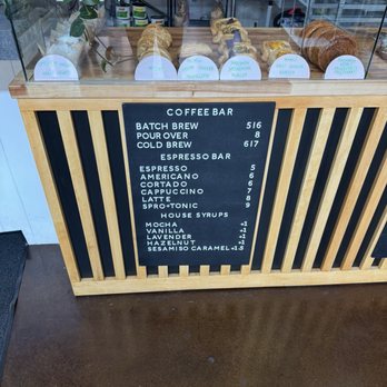 PARABLE CAFE - Updated July 2024 - 399 Photos & 172 Reviews - 149 S ...