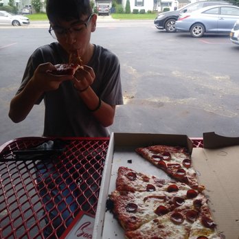 BOCCE CLUB PIZZA - Updated June 2024 - 243 Photos & 347 Reviews - 4174 ...