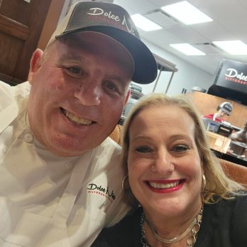 DOLCE NIENTE RESTAURANTE ITALIANO - Updated August 2024 - 78 Photos & 55 Reviews - 3784 Rayford ...