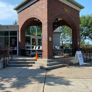 OLYMPIA TIMBERLAND LIBRARY - Updated August 2024 - 33 Photos & 24 ...