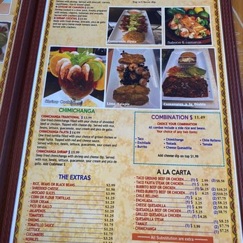 CINCO DE MAYO - Updated August 2025 - 27 Photos & 19 Reviews - 409 W ...