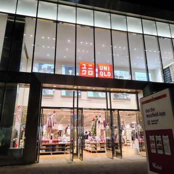 UNIQLO - Updated December 2025 - 67 Photos & 28 Reviews - 4425 La Jolla ...