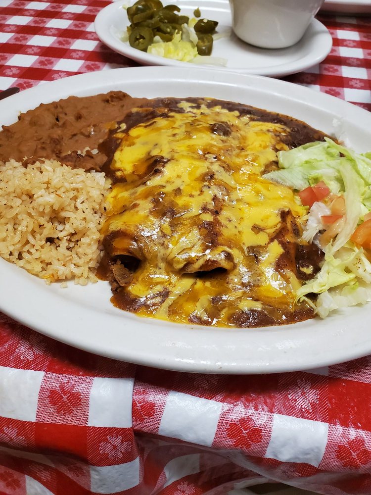 PICOSITO’S MEXICAN RESTAURANT - Updated December 2025 - 16 Photos & 46 ...