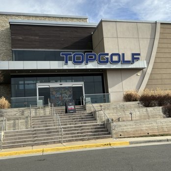 TOPGOLF - Updated May 2025 - 707 Photos & 673 Reviews - 20356 ...