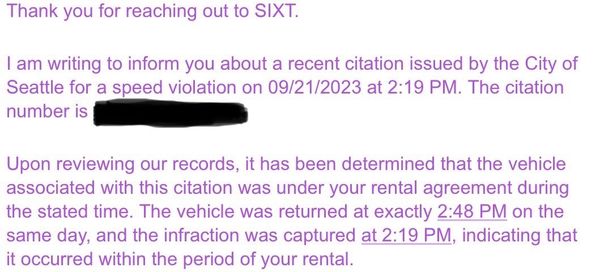 SIXT RENT A CAR - Updated December 2025 - 21 Reviews - 132 Carson Rd ...