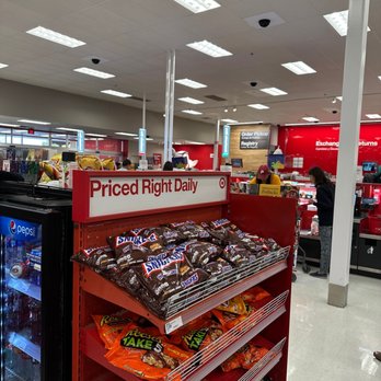 TARGET - Updated October 2025 - 35 Photos & 30 Reviews - 4225 Crestview ...