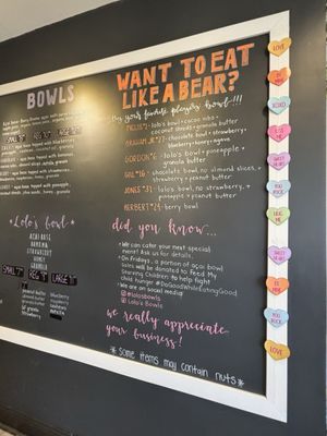 LOLO’S BOWLS - Updated July 2024 - 67 Photos & 66 Reviews - 854 S ...