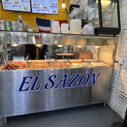 EL SAZON R D - Updated January 2026 - 196 Photos & 84 Real Reviews - 83 ...