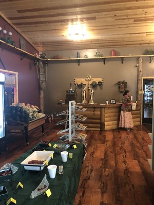 OUTBACK - Updated August 2025 - 3951 Germania Rd, Snover, Michigan ...