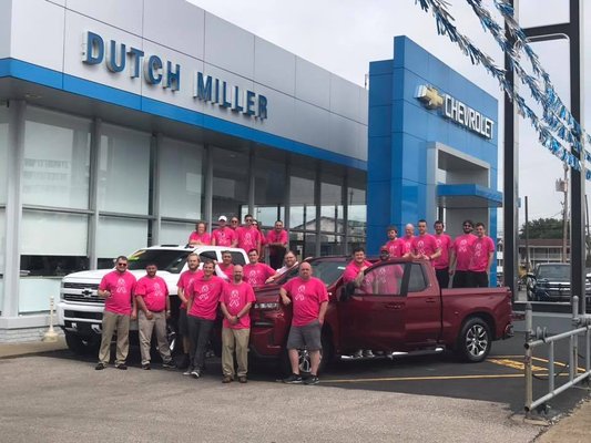 DUTCH MILLER CHEVROLET - Updated December 2025 - 15 Photos & 14 Reviews ...