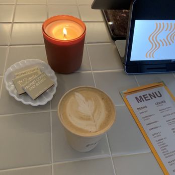 PROPHET COFFEE - Updated March 2025 - 65 Photos & 48 Reviews - 4411 ...