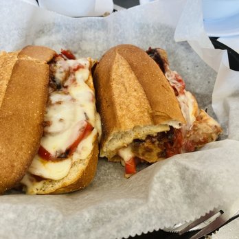 POZZY BROS PIZZA - Updated October 2025 - 21 Photos & 41 Reviews - 5380 ...