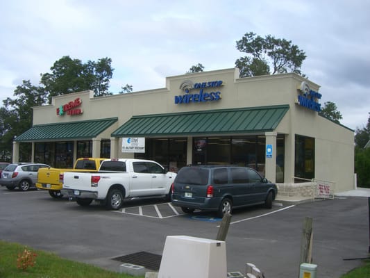 ONE STOP WIRELESS - Updated January 2026 - 13 Reviews - 104 W General ...