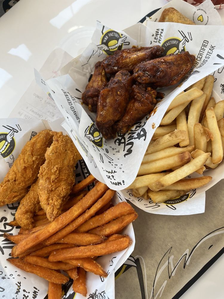 WNB FACTORY - Updated December 2025 - 15 Photos & 11 Reviews - 800 Town ...