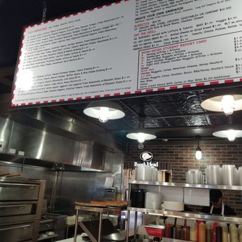 MISH MOSH - Updated December 2025 - 53 Photos & 65 Reviews - 1034 Long ...