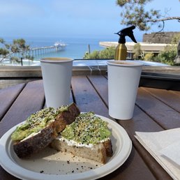 PINPOINT CAFE - 52 Photos & 40 Reviews - Coffee & Tea - 8755 Biological ...