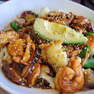 FLOWER CHILD - 680 Photos & 649 Reviews - 5450 W Lovers Ln, Dallas, TX ...