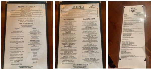 COOPER’S BAR AND GRILL - Updated November 2025 - 77 Photos - 133 ...