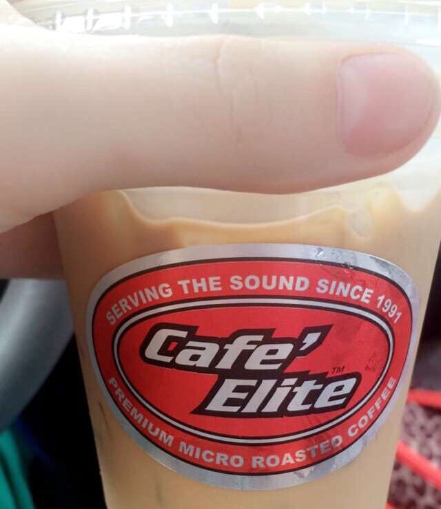 CAFE ELITE - Updated July 2024 - 11 Photos - 1408 Milton Way, Milton ...