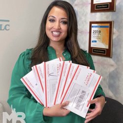 THE LAW FIRM OF MOUMITA RAHMAN - 25 Photos & 65 Reviews - Immigration ...