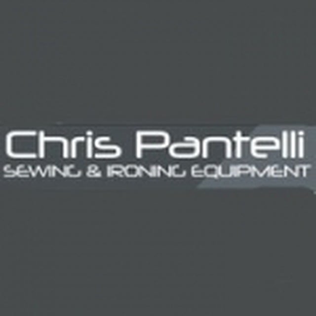 CHRIS PANTELLI SEWING MACHINES | 409 Green Lanes, London, United ...