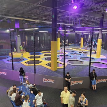 EMPIRE ADVENTURE PARK - Updated December 2025 - 76 Photos & 27 Reviews ...