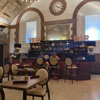 COURTYARD TEA ROOM - Updated June 2024 - 719 Photos & 234 Reviews - 700 ...