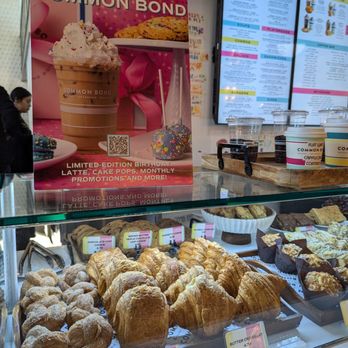 COMMON BOND BISTRO & BAKERY - Updated October 2025 - 113 Photos & 57 ...