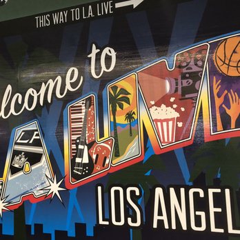 L A LIVE - Updated October 2025 - 1108 Photos & 392 Reviews - 800 W ...