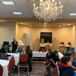 MUSLIM UNITY CENTER - 28 Photos - 1830 W Square Lake Rd, Bloomfield ...