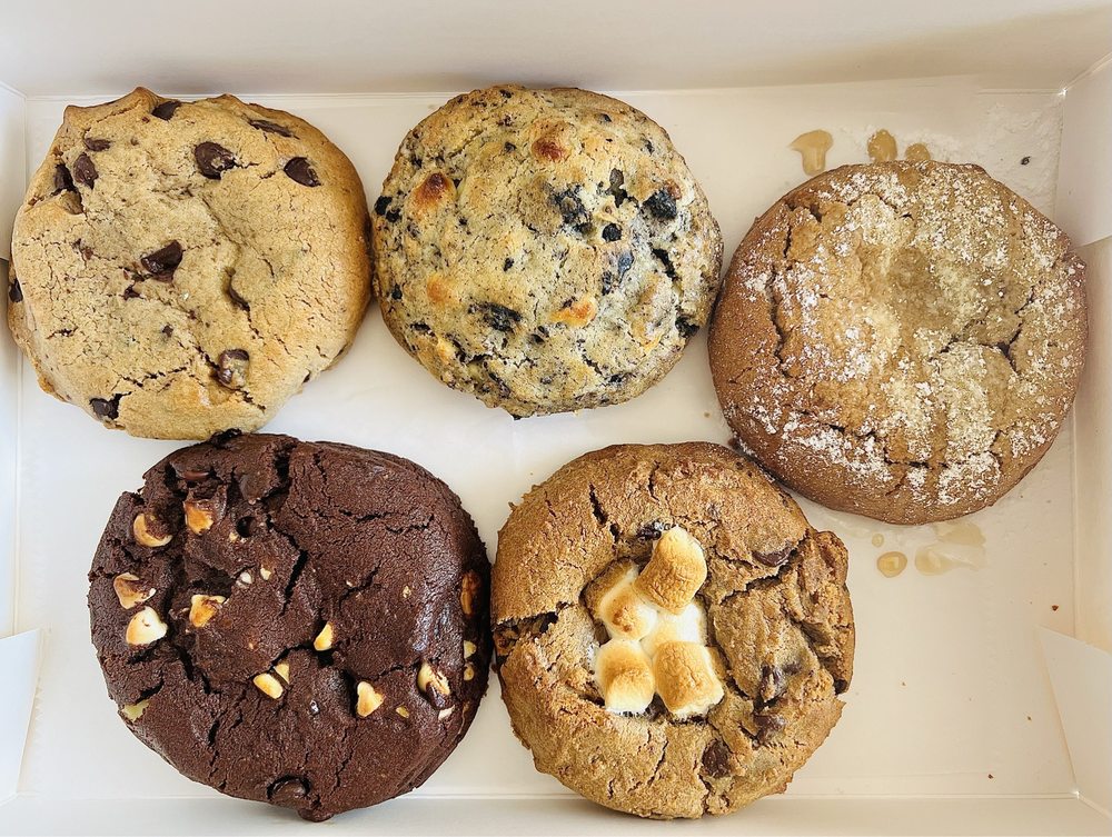 CHIP CITY - Updated October 2025 - 178 Photos & 67 Reviews - 951 ...