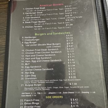 KITOK RESTAURANT - Updated December 2025 - 60 Photos & 134 Reviews ...