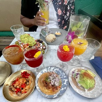 TU MADRE - WEST HOLLYWOOD - Updated May 2024 - 1068 Photos & 1034 ...