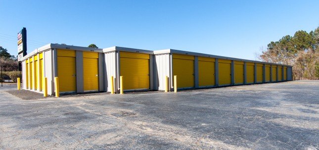 SUPER STORAGE MACON - Updated July 2025 - 11 Photos - 1985 Gray Hwy ...
