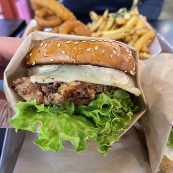 ACME BURGER - COTATI - Updated June 2024 - 398 Photos & 591 Reviews ...