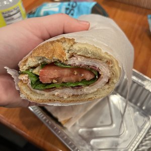 THE BEST SANDWICH PLACE - 222 Photos & 252 Reviews - 1300 I St NW ...
