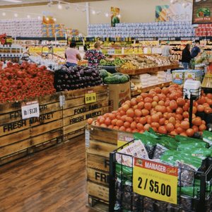 KEY FOOD FRESH SUPERMARKET - Updated December 2024 - 48 Photos & 10 ...
