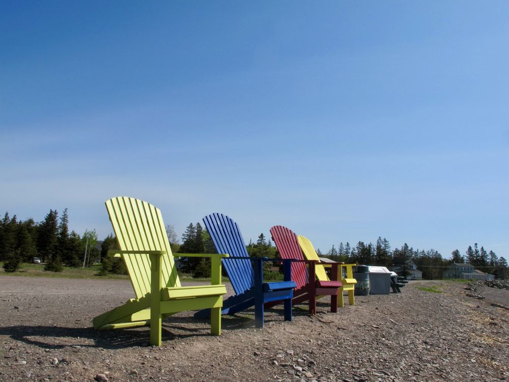 PARRSBORO LIGHTHOUSE - Updated March 2025 - Parrsboro Lighthouse ...