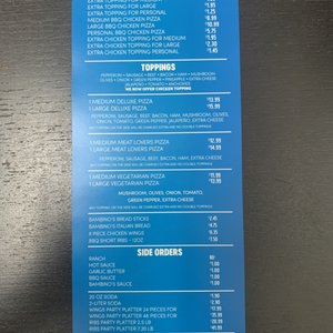 RED MAPLE PIZZA - Updated February 2025 - 162 Photos & 336 Reviews ...