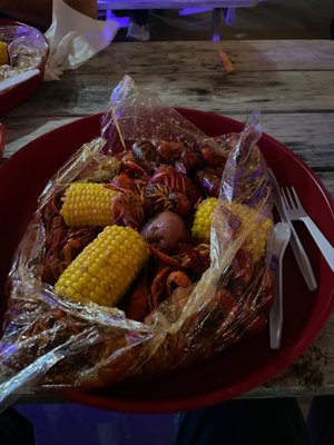 COMAL CRAWFISH COMPANY - Updated November 2025 - 102 Photos & 211 ...
