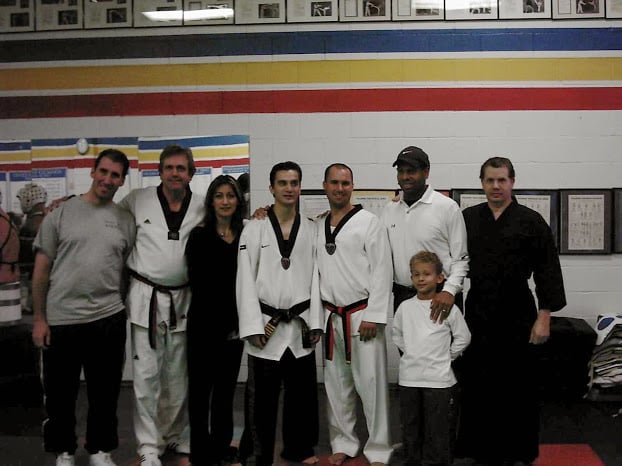 WILDE LAKE KARATE AND LEARNING CENTER - Updated January 2026 - 10451 ...