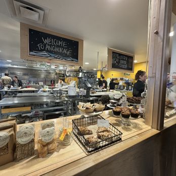 FIRE ISLAND RUSTIC BAKESHOP - Updated July 2024 - 330 Photos & 391 ...