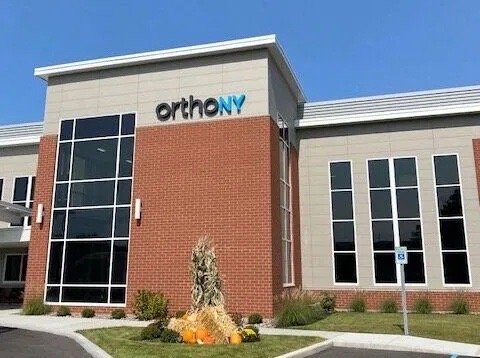ORTHO NY - Updated December 2025 - 124 Reviews - 121 Everett Rd, Albany ...