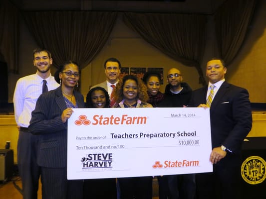 RODNEY SHANNON - STATE FARM INSURANCE AGENT - Updated October 2025 - 13 ...